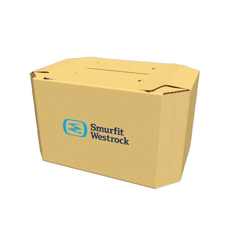 Crash Lock Boxes | Auto Bottom Box | Smurfit Westrock