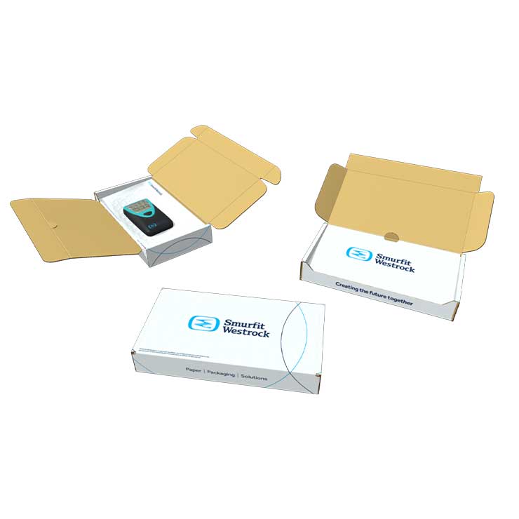 Paper-Based Retention Packaging | Smurfit Westrock