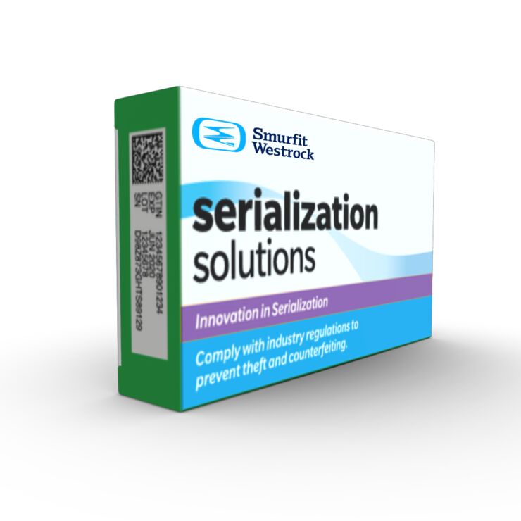 Folding Cartons for Healthcare | Pharmaceutical Cartons
