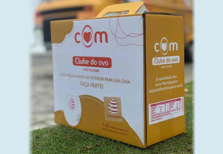 Smurfit Kappa designs innovative eCommerce packaging for Latin American ...